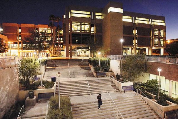 Frolicking on the UA Mall | Lifestyles | tucson.com