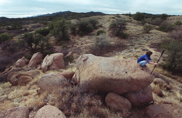 Oracle State Park reopening