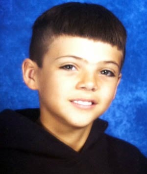 In Loving Memory of Christopher Brian Bayze 11/27/1996 - 3/22/2007