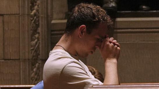 Devout Catholics can face challenges at secular colleges