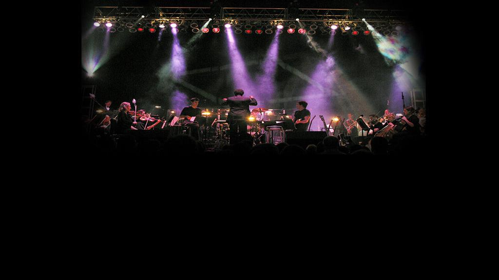 TSO drummer ready to jam to Zeppelin | Arts-and-theatre | tucson.com