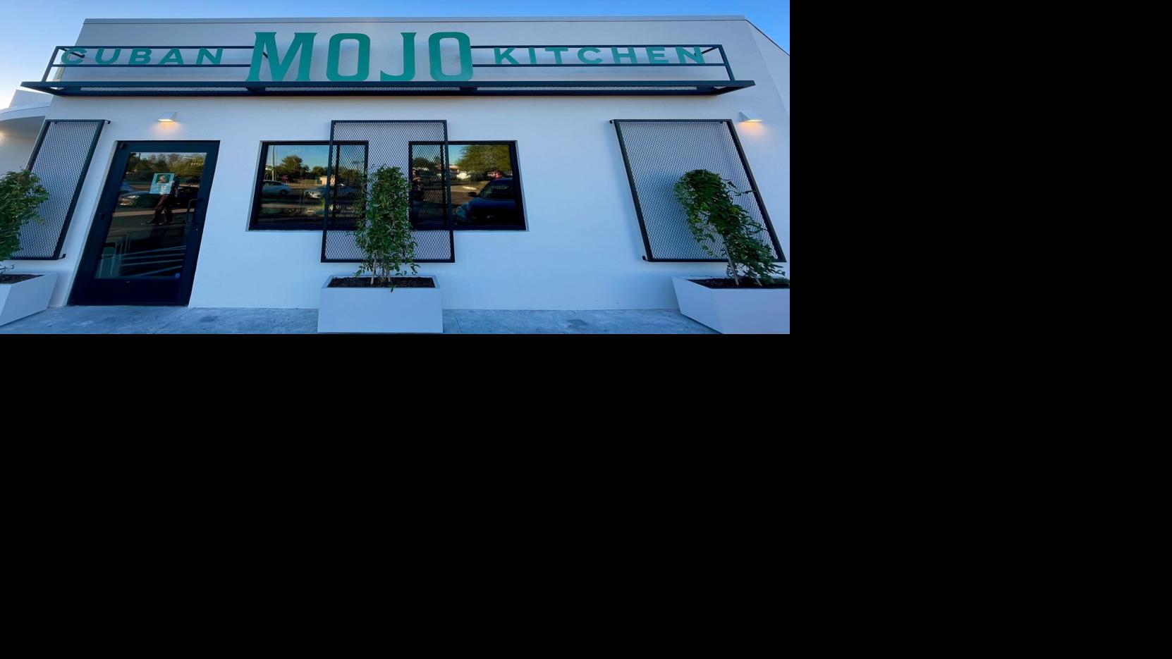 Mojo Cuban Kitchen and Rum Bar | | tucson.com