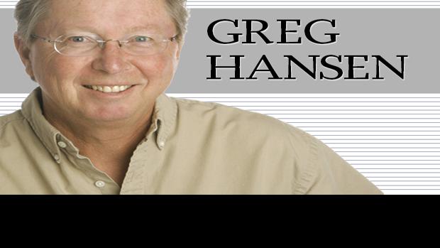 Hansen's Top 100 S. Arizona sports figures of 2012