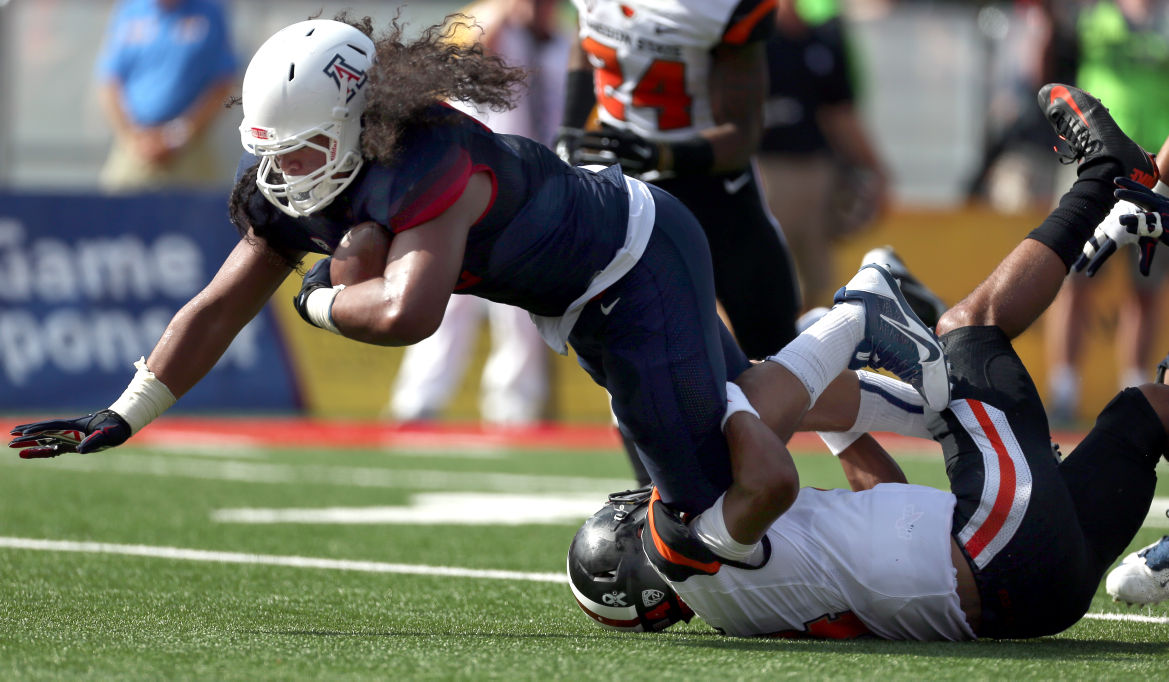 2. Creating turnovers