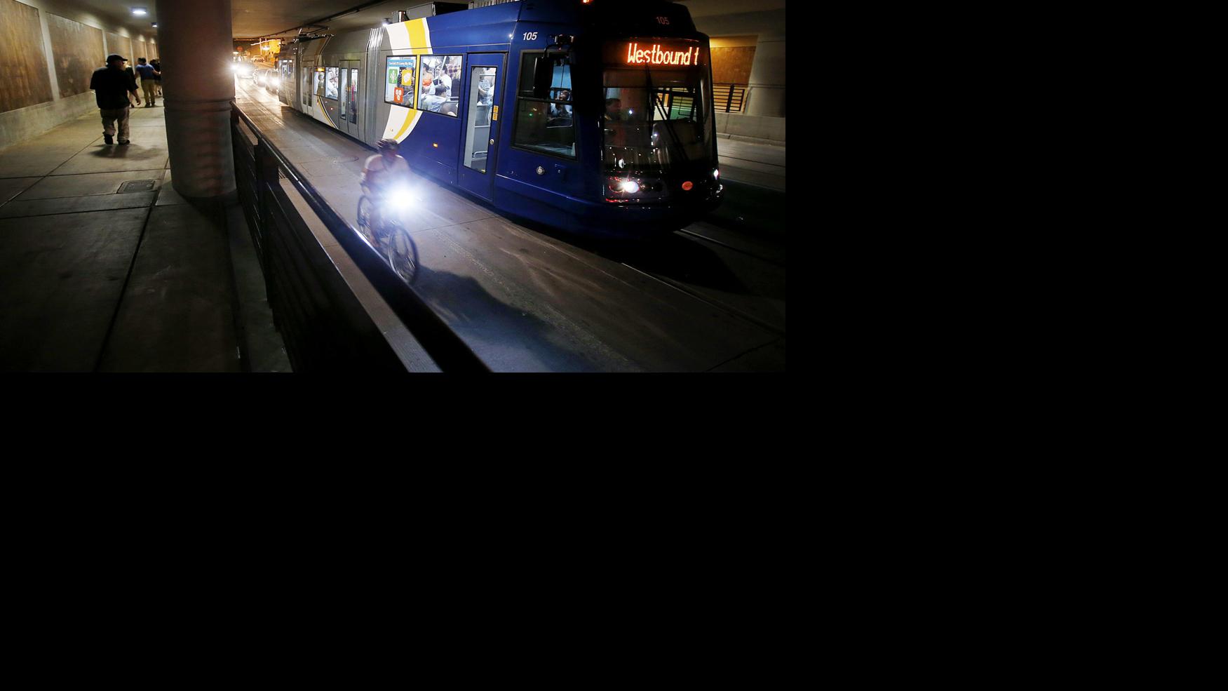 Heads up: Tucson transit services affected by Fourth of July holiday