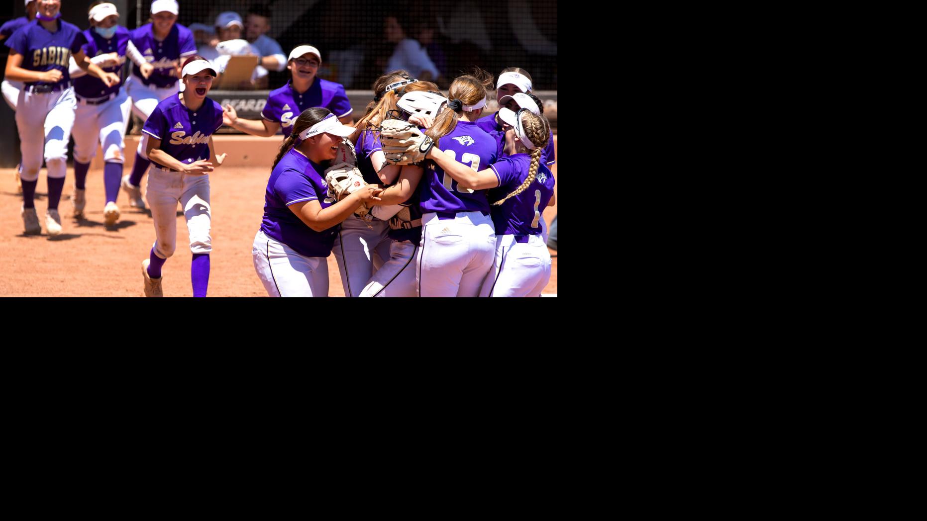 Motivated Sabino beats Payson 4-1, captures Class 3A state softball title | High Schools ...