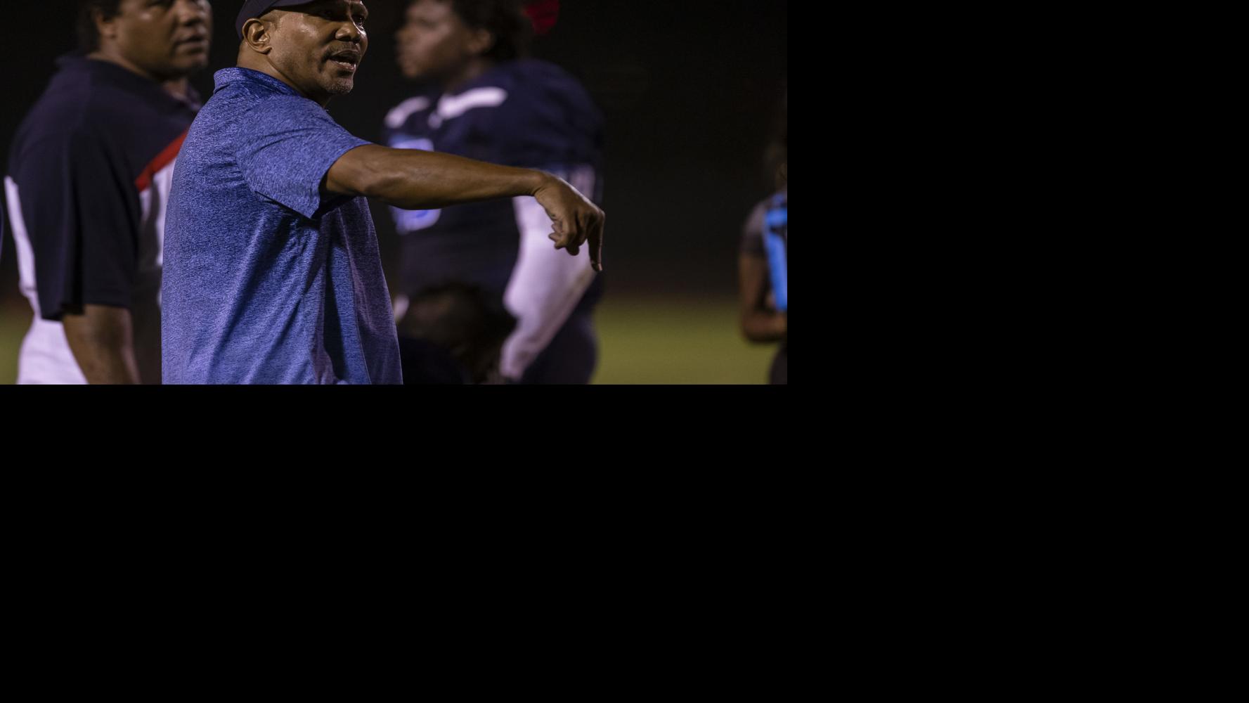 Sugar Skulls name ex-UA Wildcat Brandon Sanders as assistant | Sports ...