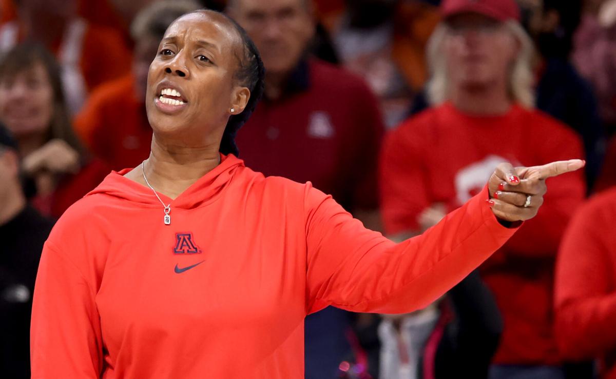 Photos: Arizona downs Bowling Green 3-2 in the NIVC championship match