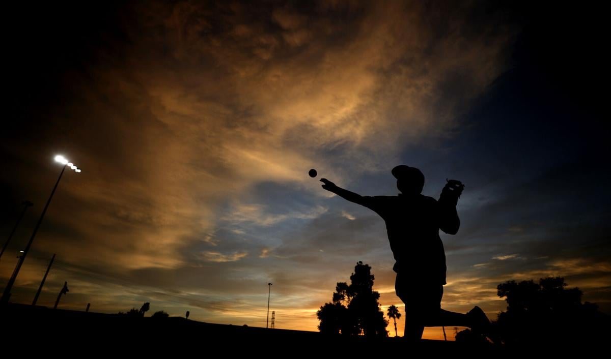 Tucson weather: Flood Watch issued for western Pima County