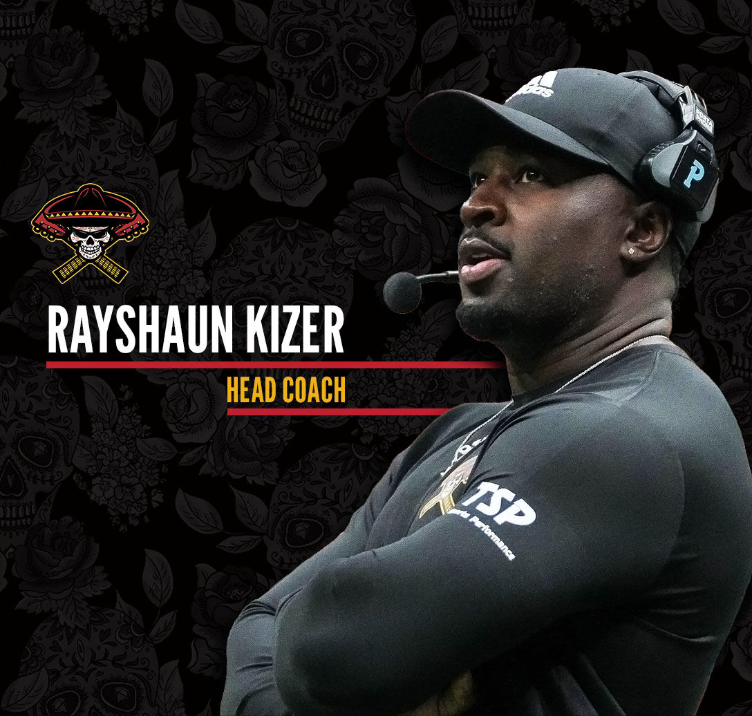 Tucson Sugar Skulls promote defensive coordinator to head coach