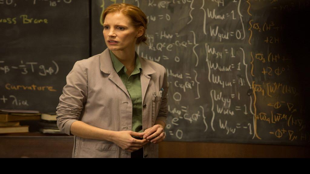 Photos: New movies out in theaters this week