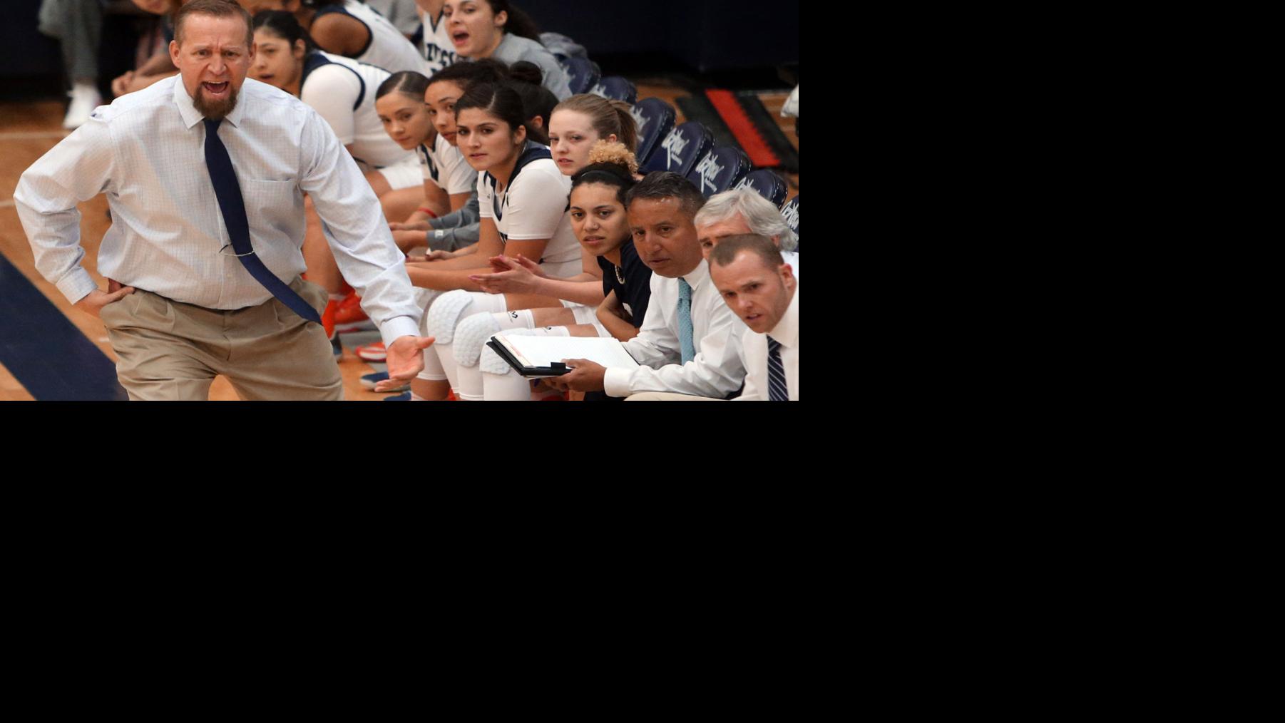 Todd Holthaus, Jim Rosborough nearing coaching milestones | | tucson.com