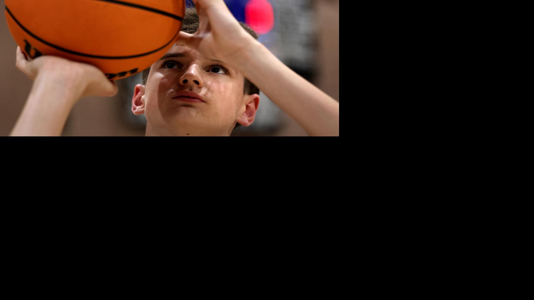 Student-Athlete of the Week: Ironwood Ridge's Lucas Anderson
