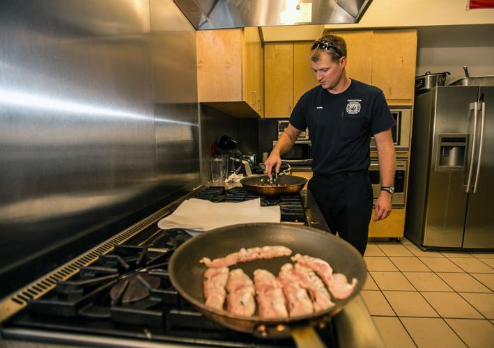 Photos: Golder Ranch Fire District