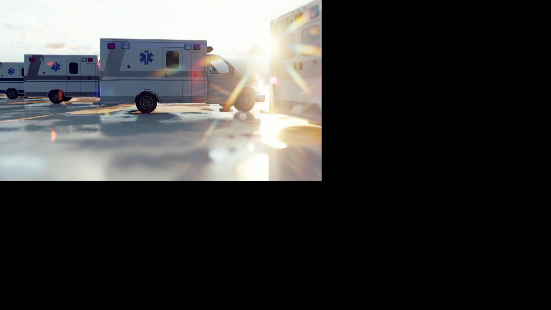 Amid EMT shortage, training program looks to strengthen Tucson workforce