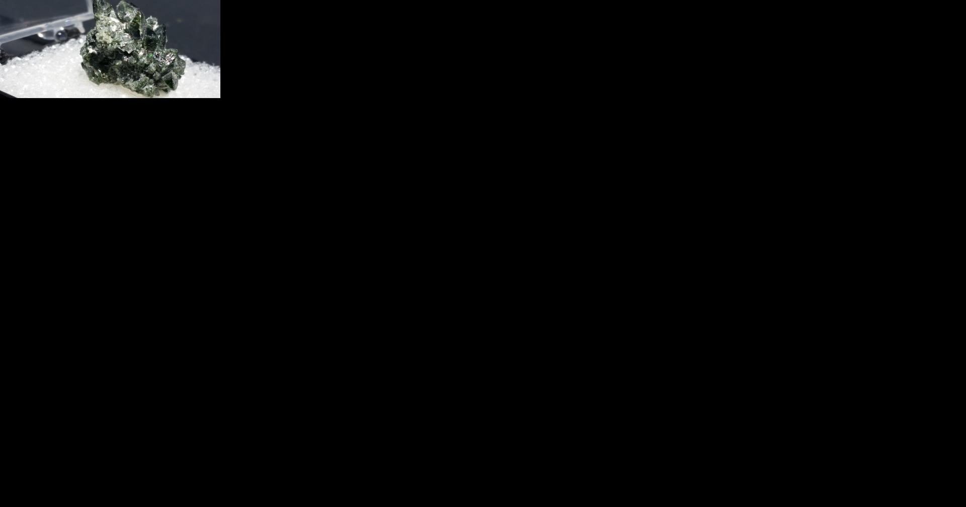 pyroxene augite hardness