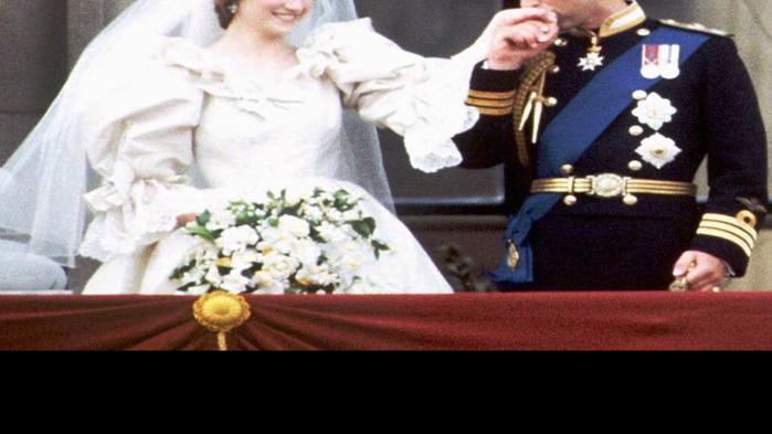 Photos: Prince Charles over the years