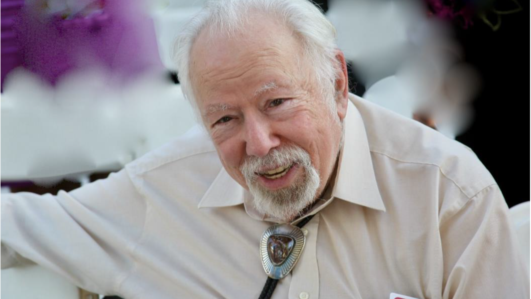 Ken Goodman, longtime UA professor and award-winning scholar, dies