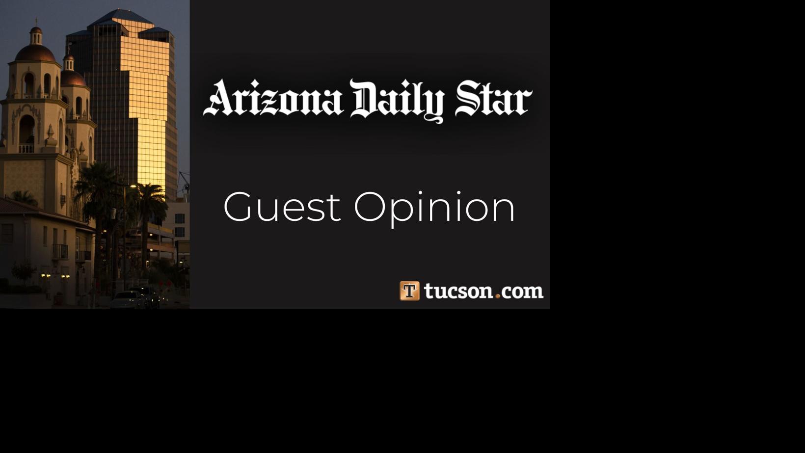 Arizona opinion: Climate, immigration key CD7 issues