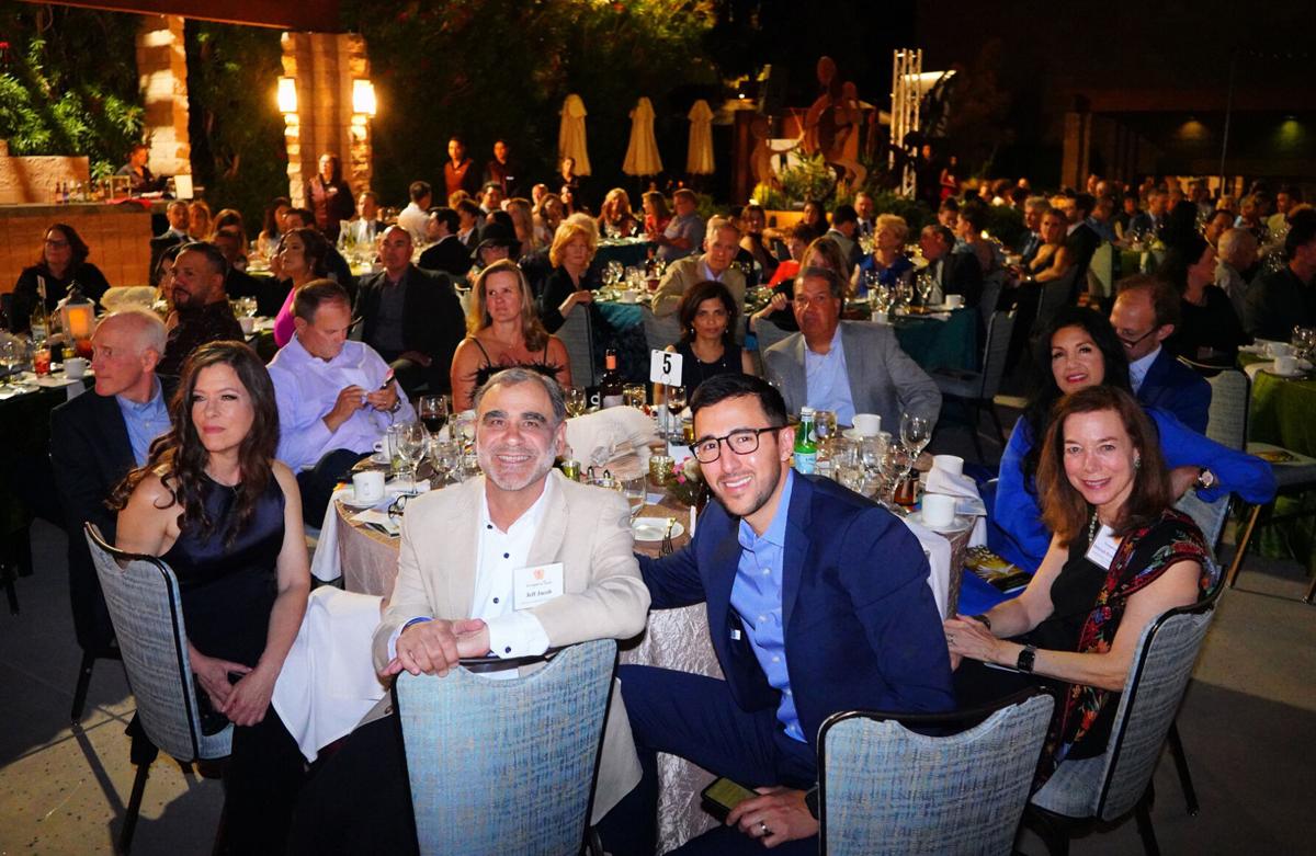 Gala supports Tucson's Integrative Touch | Community | tucson.com
