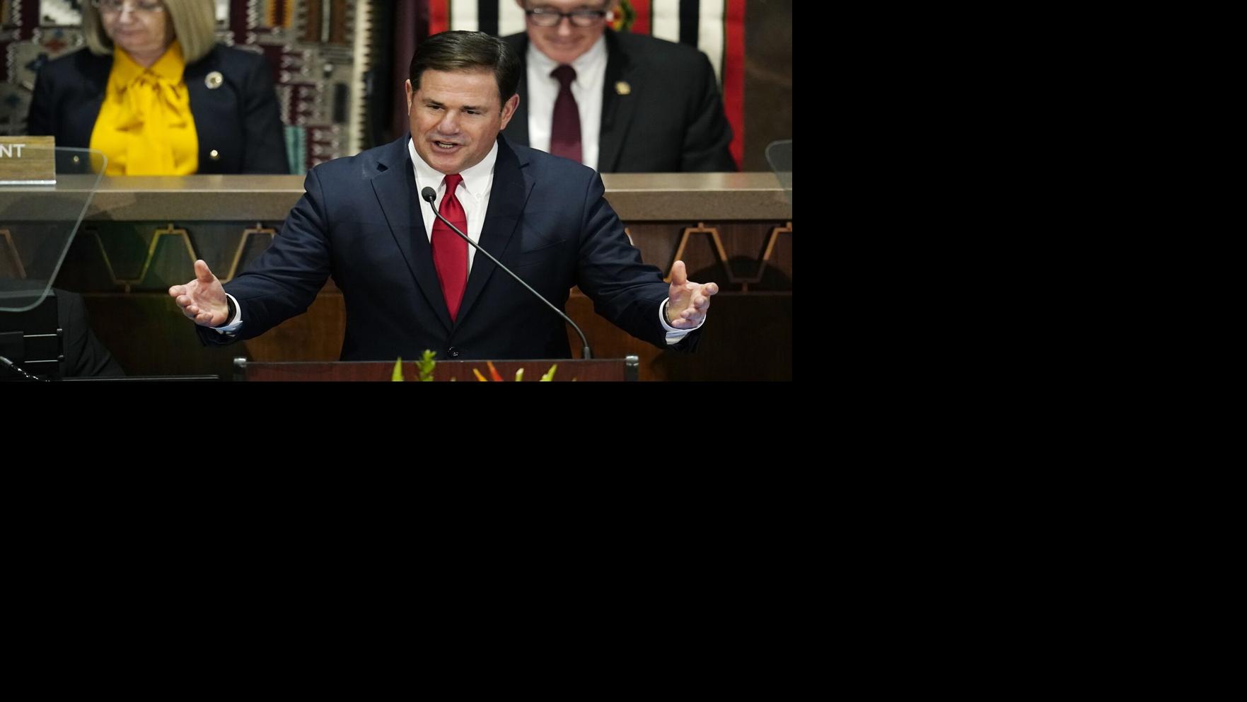 Tim Steller's column: Blame income-tax cuts for tough Arizona budget ...