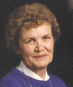 Rita Jane Berger