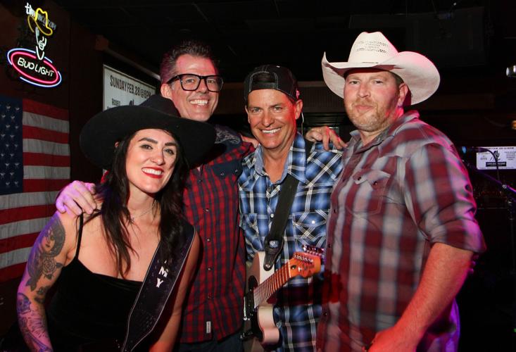 Tucson country singer Shaw releasing debut album | Music | tucson.com