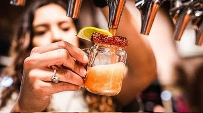 Borderlands Brewing is opening on Tucson's north side