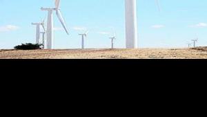 First commercial-scale wind farm in Arizona is dedicated | Environment ...