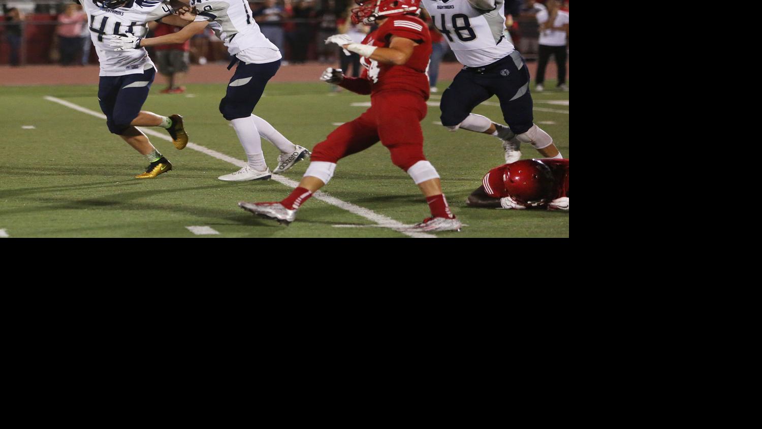 Former BYU, Ironwood Ridge kicker Cash Peterman transfers to Arizona