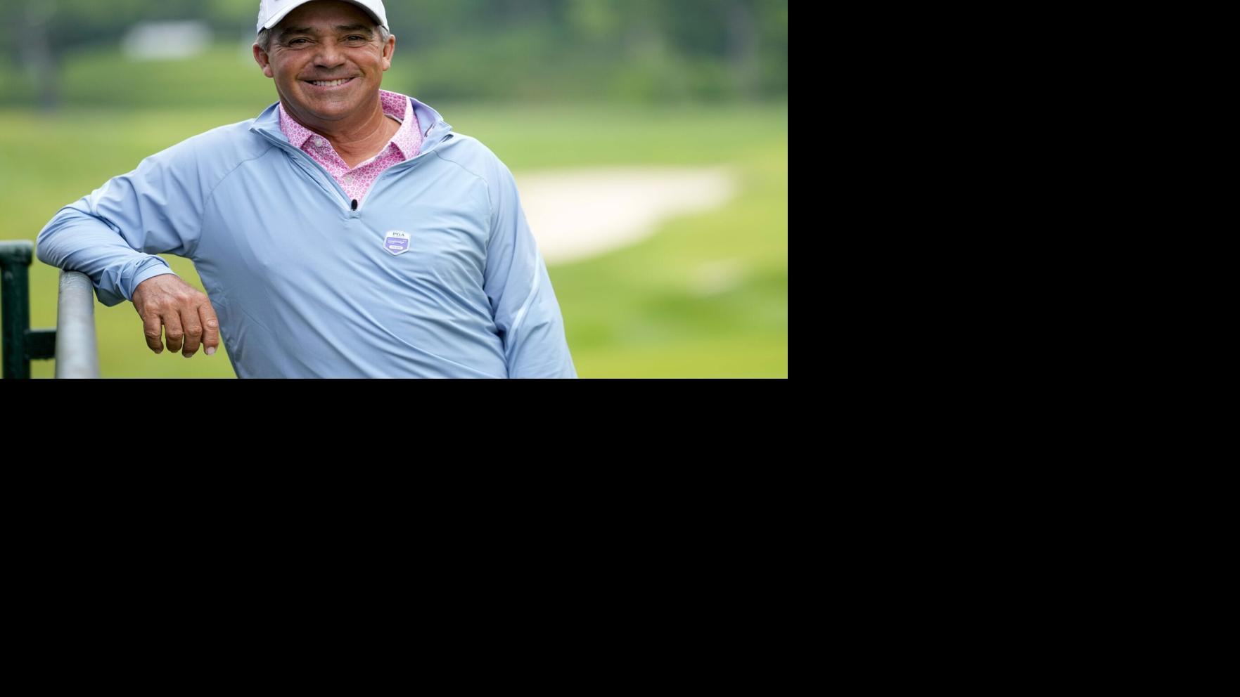 Phillips playing in the PGA Championship at 61 | Professional | tucson.com