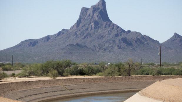 How Arizona's drought plan will spread the pain to farms, cities ...