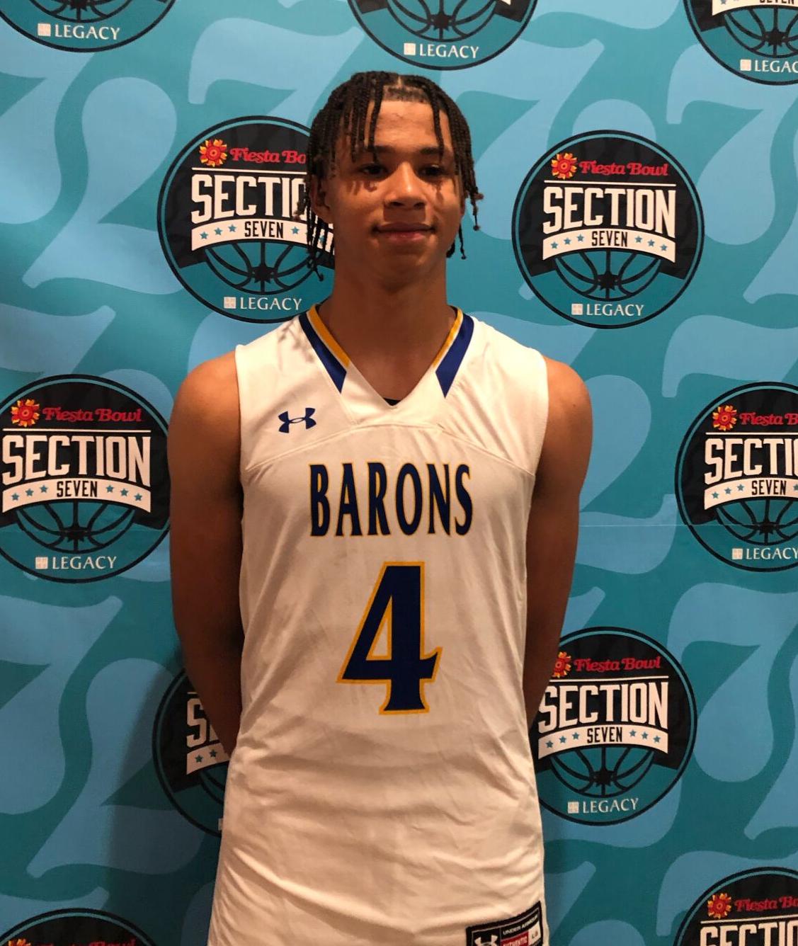 5-star UA target Carter Bryant to visit for Red-Blue; new Wildcats unis ...