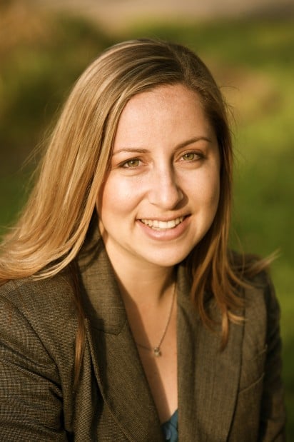 Tim Lavoie's the star at First Friday Shorts