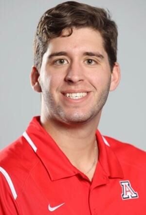 NCAA opener a full-circle moment for Alexander Free, Arizona men's ...