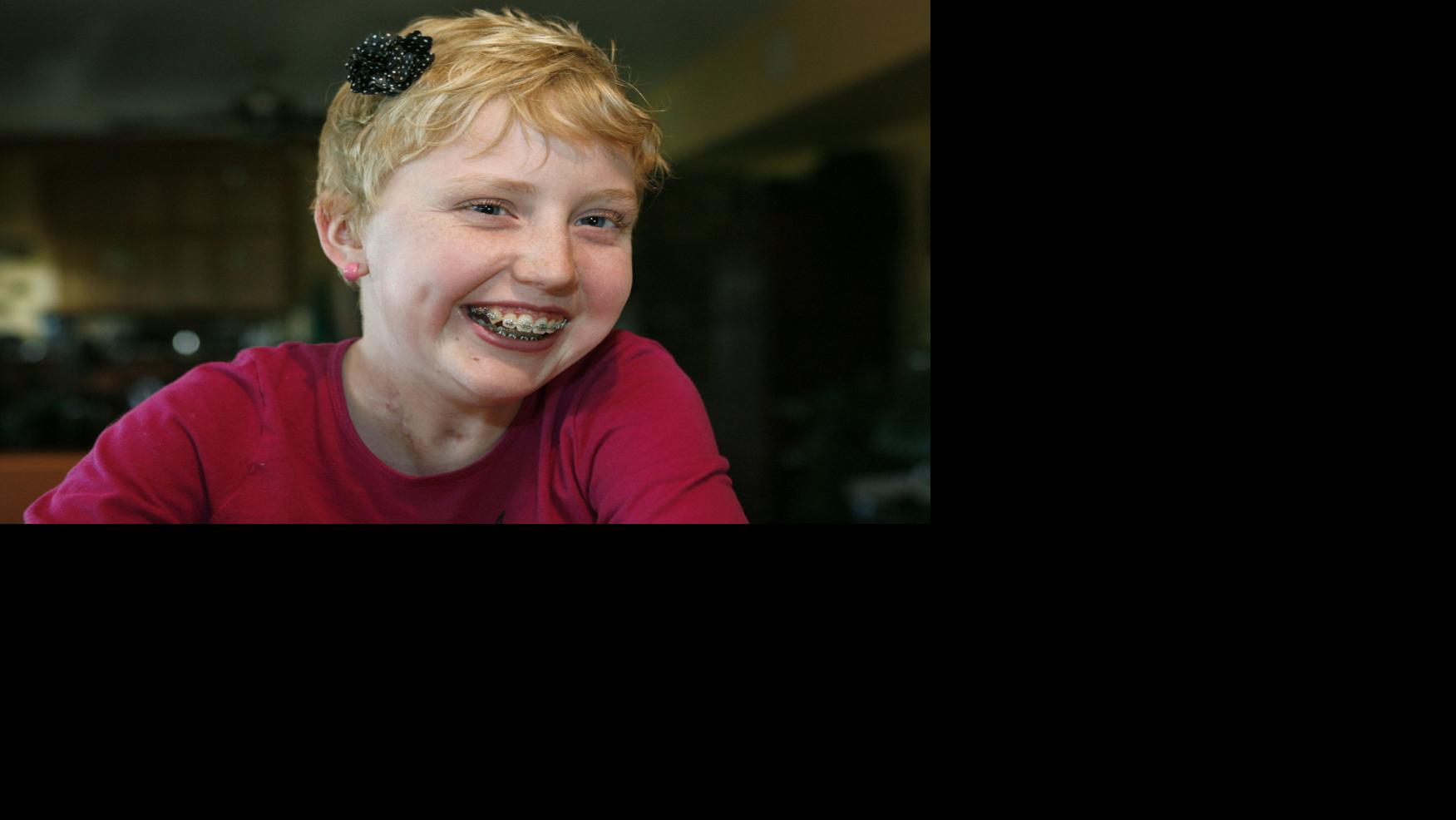 Photos: Addison Rerecich, 1999–2019 | Local news | tucson.com