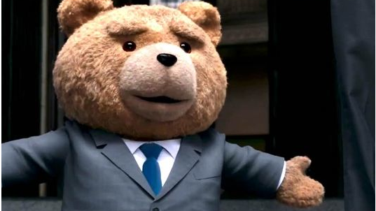 ASU the butt of 'Ted 2' jokes