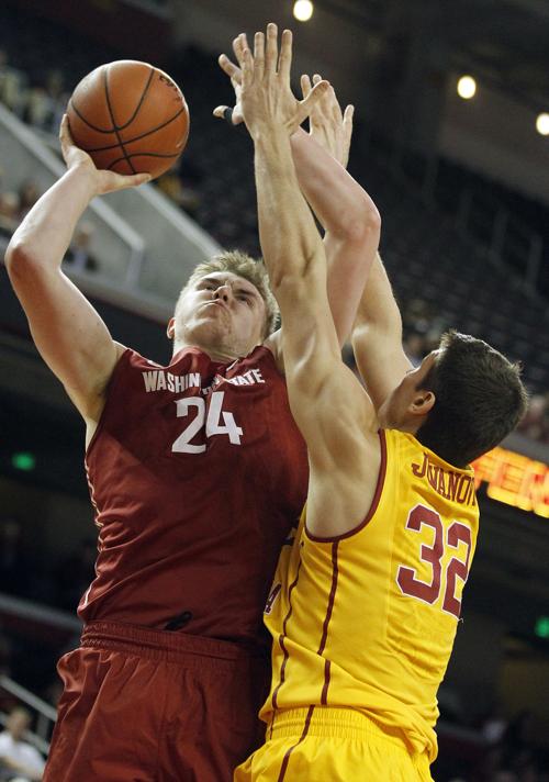 Washington State Cougars