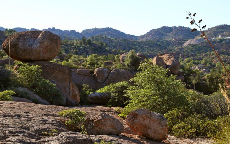 Biden administration pauses copper mining project on Oak Flat