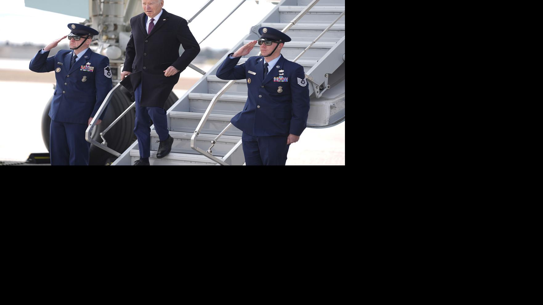 Tucson Speaks Out: March 13 letters of the day