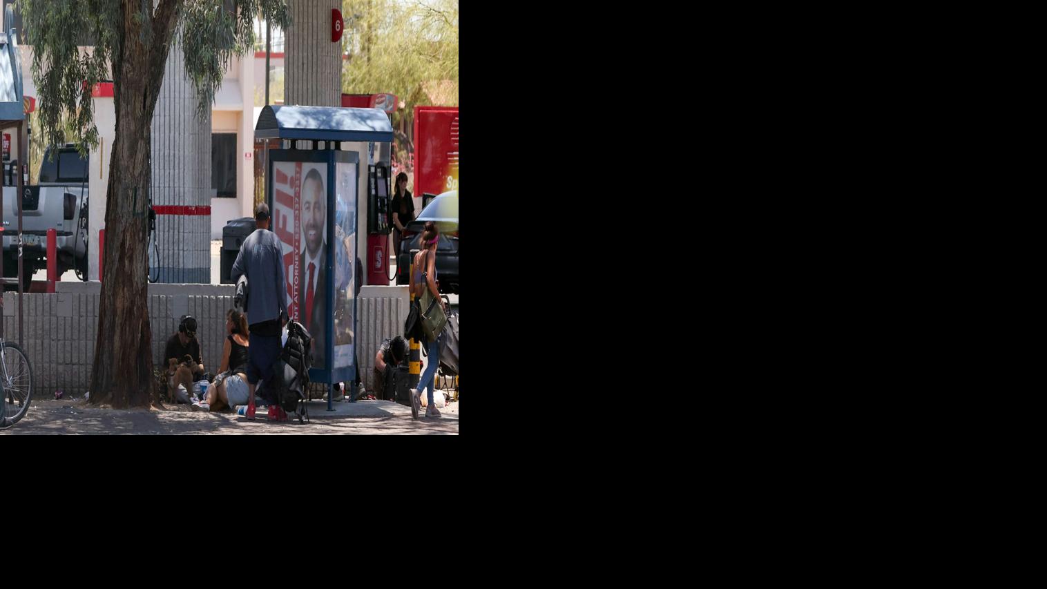 Tim Steller's column: Problems at Tucson bus stops undermine ridership push
