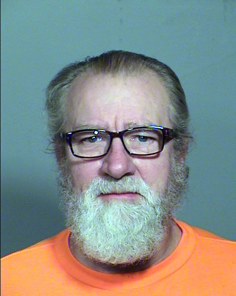 Inmate in Tucson prison killings could face death penalty
