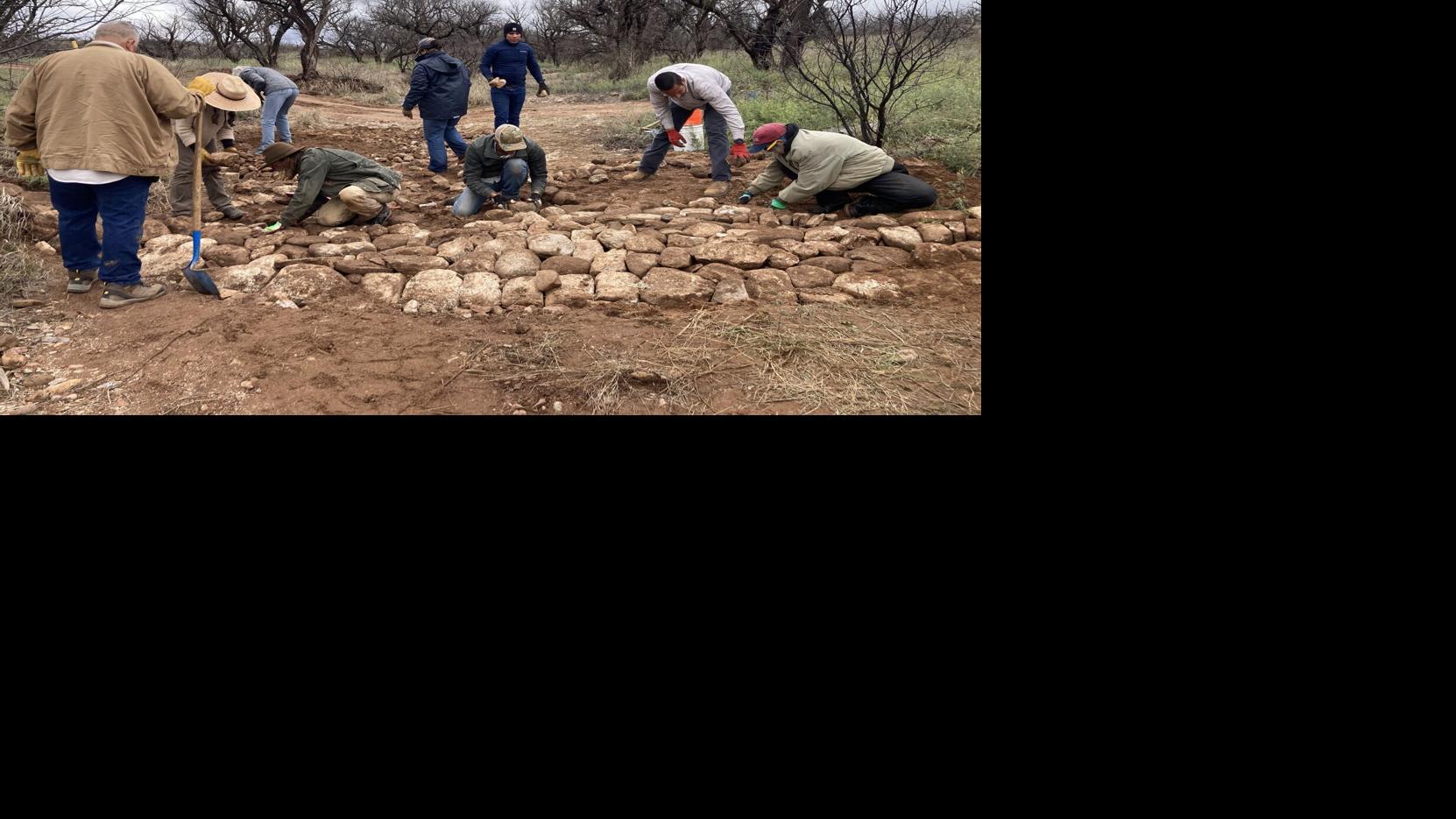 Restoring watersheds in a Southern Arizona wildlife haven | Local news ...