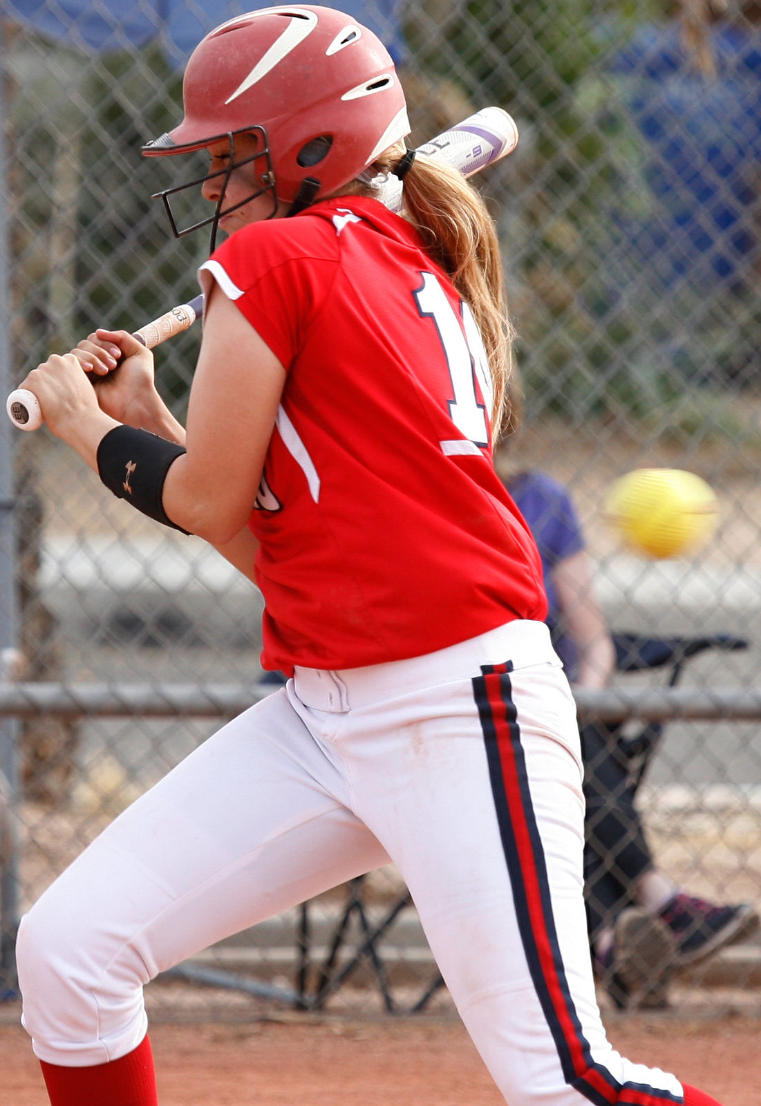 Photos: Sahuaro at Rincon/University Softball | Sports | tucson.com