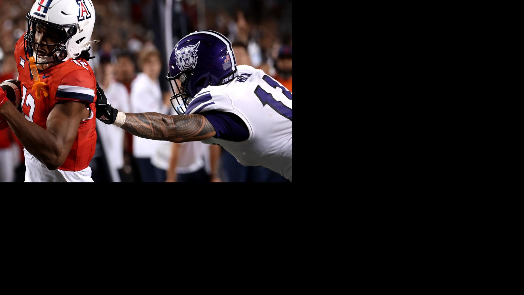 Friday Storylines: Arizona 'going to get a real fight' from Kansas ...