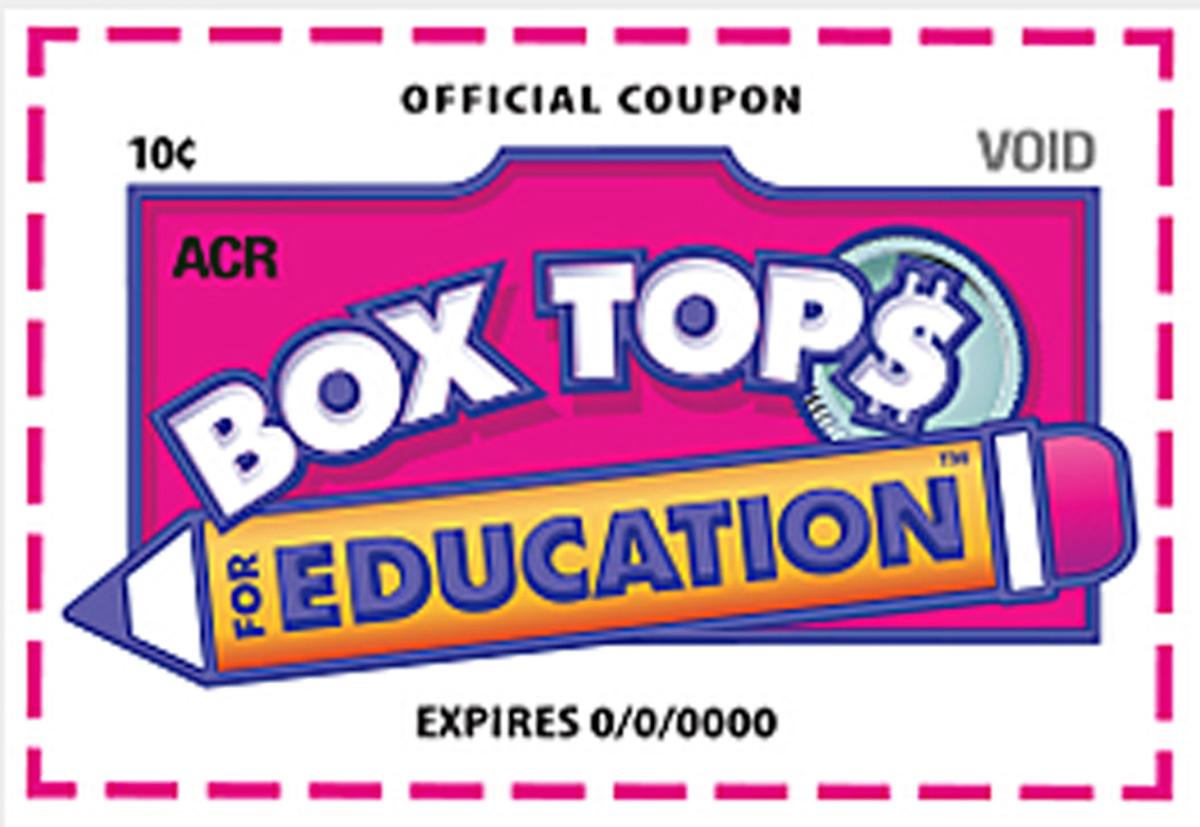 Box Tops for Education is Going Digital! | Home-and-garden | tucson.com