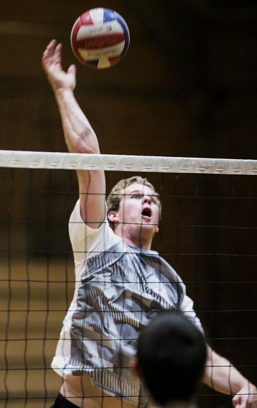 Fab Fives: Rincon/University remains No. 1 in boys volleyball