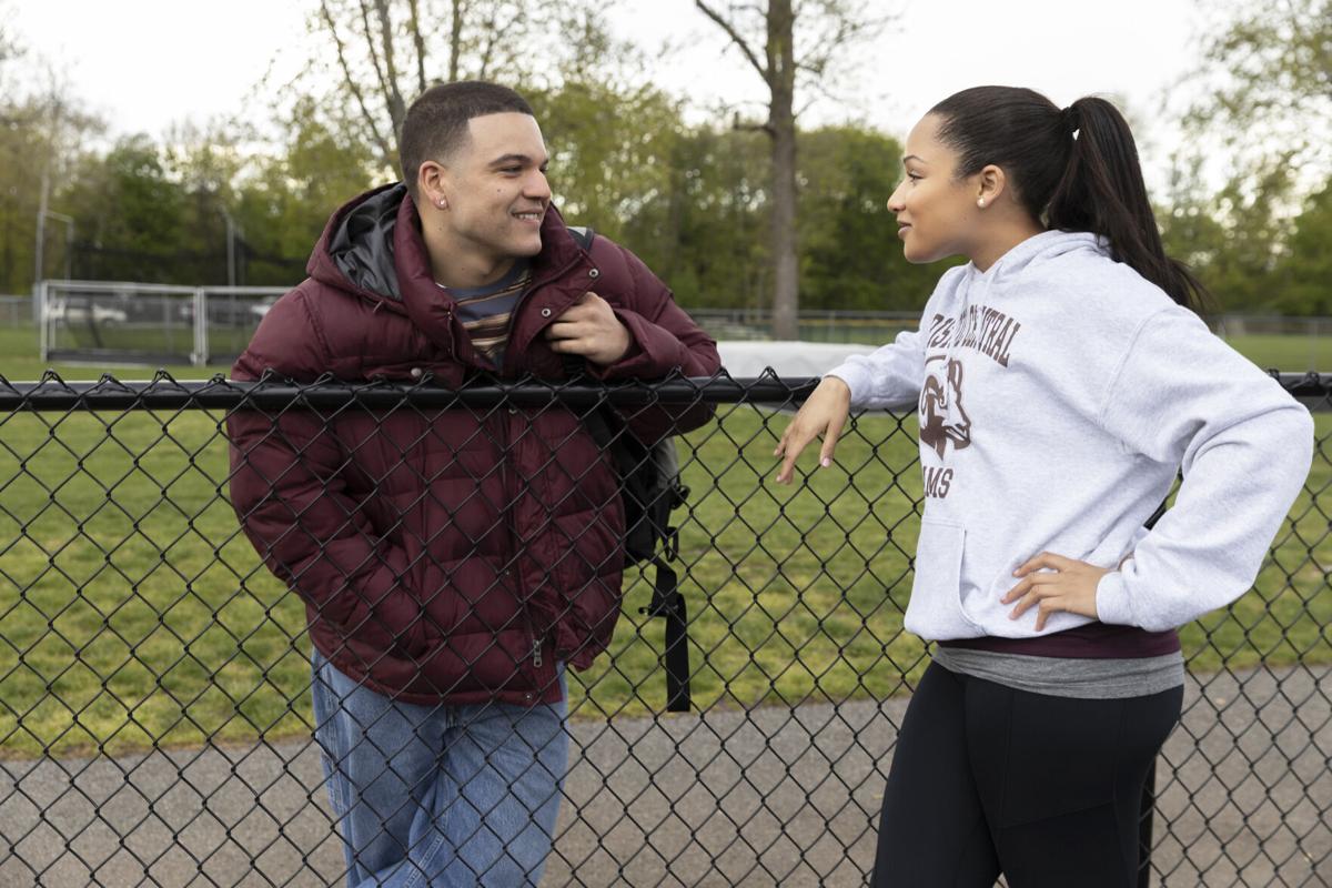 jaylen barron partner