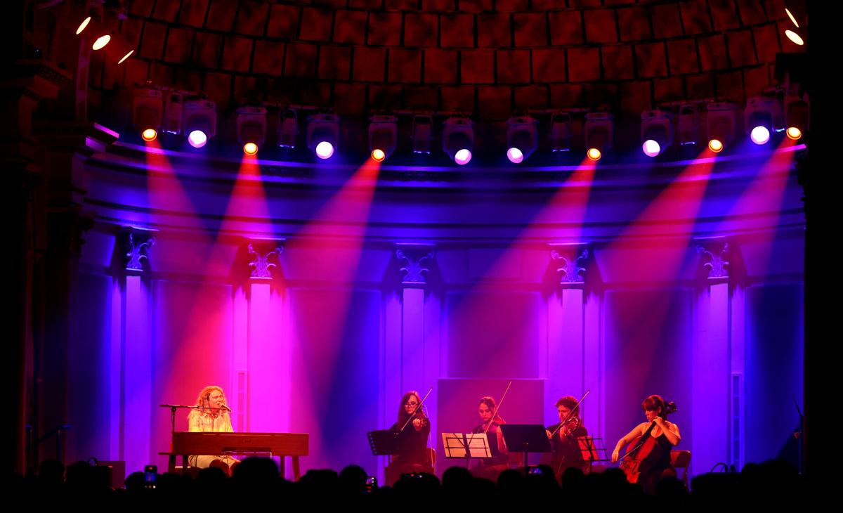 New concert venue opens up in Tucson | This Is Tucson | tucson.com
