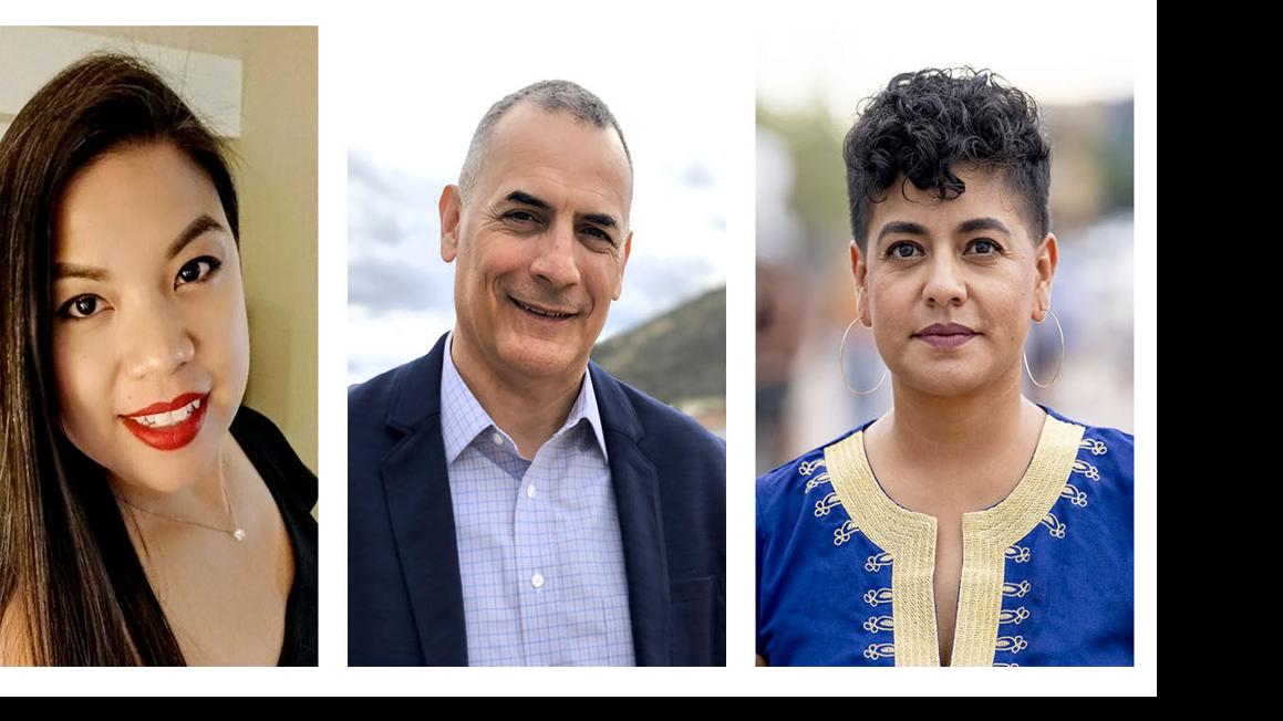 2023 city elections: Meet the candidates for Tucson City Council Ward 1